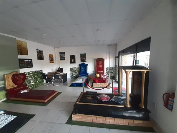 Platinum Business Consulting